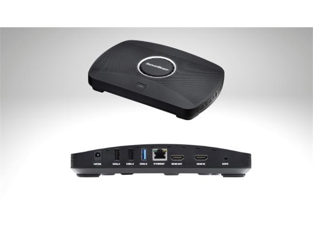 ScreenBeam 1100 Plus 4K/Touch/Appfree/OS/WIN/HDMI inn - AV Partner