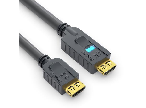 Purelink HDMI Active Cable 18Gbps PureInstall 5,00m - AV Partner