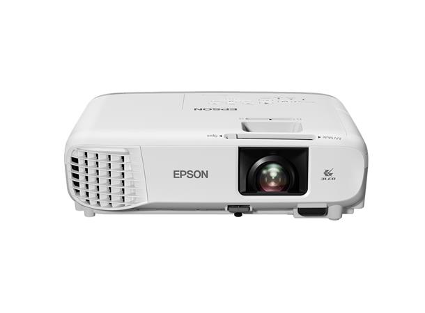 Epson EB-X49 Projektor XGA/3600L - AV Partner