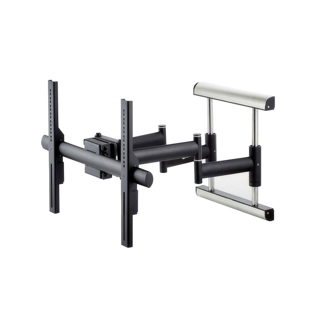 Edbak Heavy Duty Swing Arm Wall Mount for 42-90" Screens - AV Partner