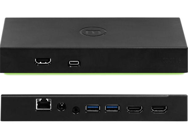 Solstice Pod Gen3 Unlimited Enterprise 3 year, unlimited simultaneous ...