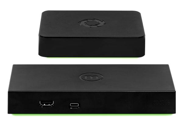 Solstice Pod Gen3 Unlimited Enterprise 3 year, unlimited simultaneous ...