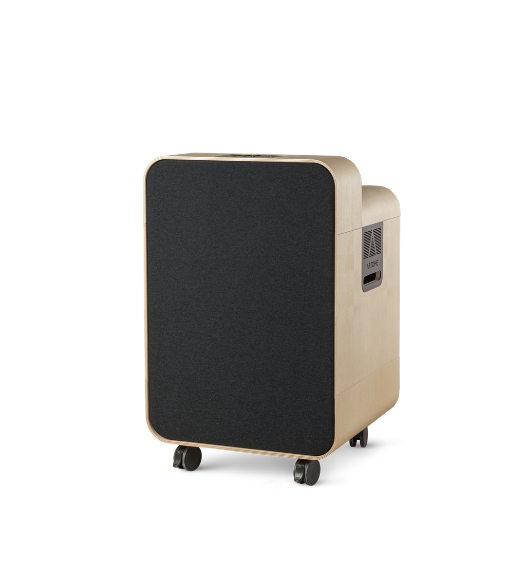 Artome M10 Plus Lacquered ash Komplett - ink. Miracast - Sand door - AV ...