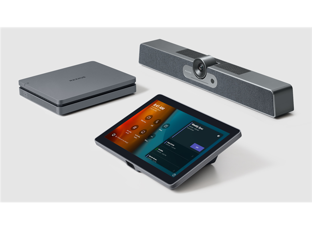 Maxhub MTR System Windows Touch panel +Win.Computer+UCS07 Videobar - AV ...