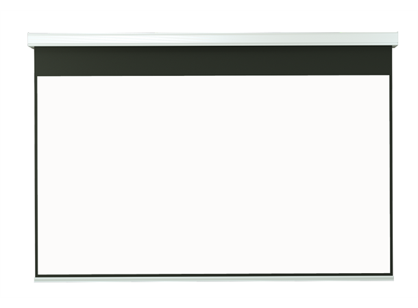 Screenline BIG LODO EVO 700x525 cm u/sorte kanter, lystett, gain 1,0 ...