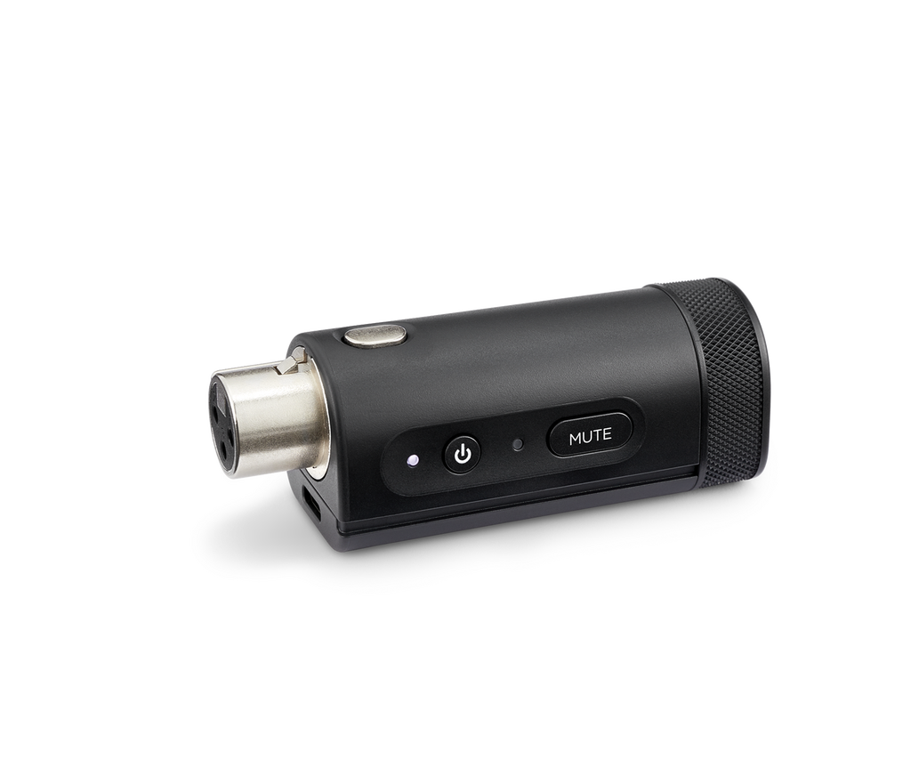 BOSE WIRELESS S1 MIC/LINE TRANSMITTER - AV Partner